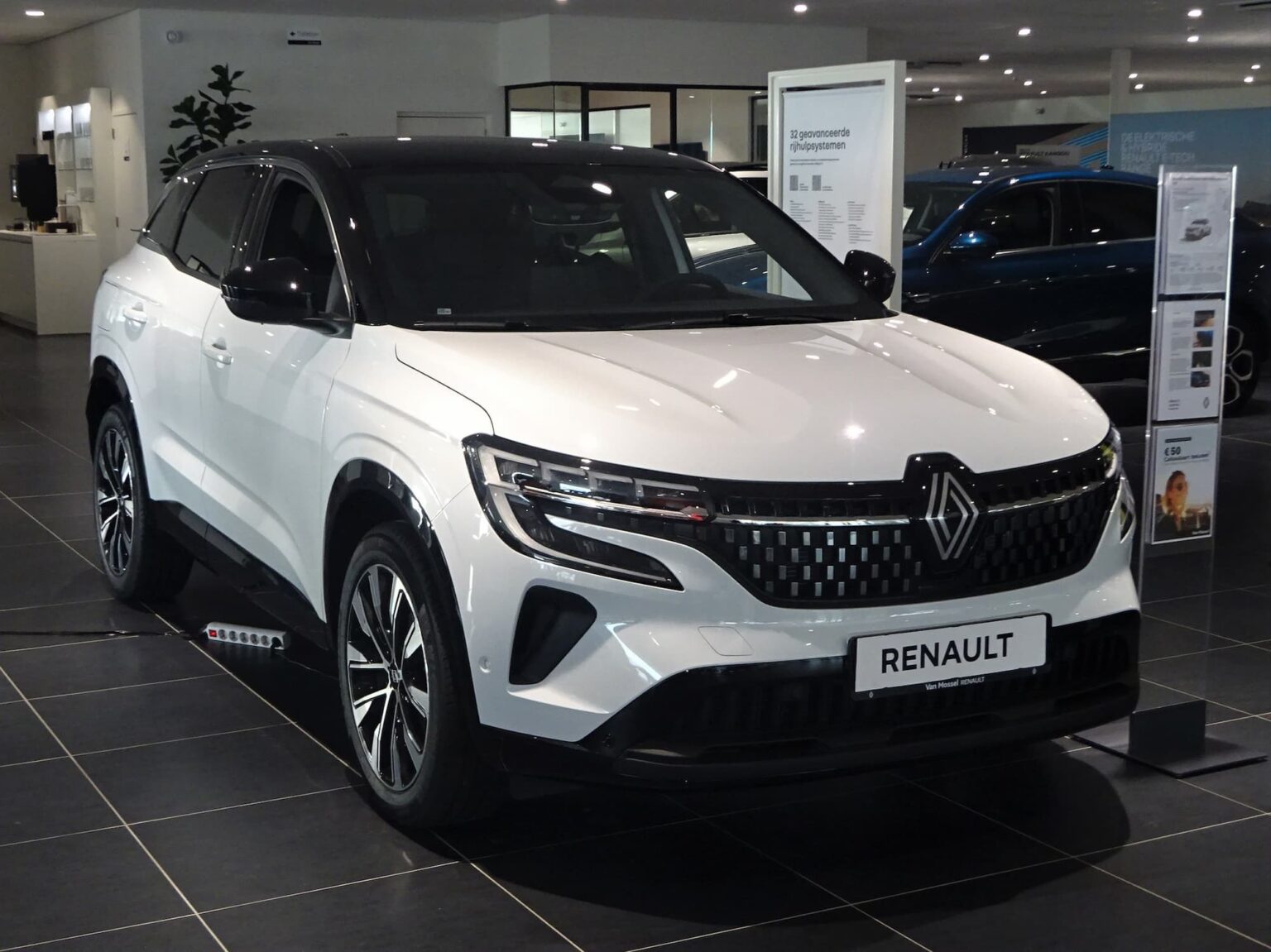 Garage Renault Dacia à Mulhouse › Garage Maurice